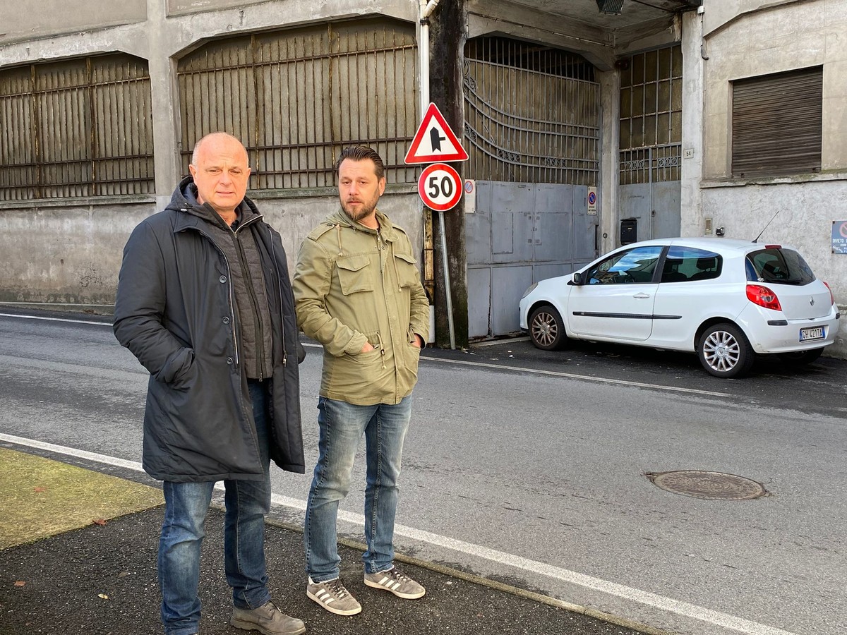 Nuovi parcheggi all'ex Irmel, nei prossimi mesi si valuterà la ...