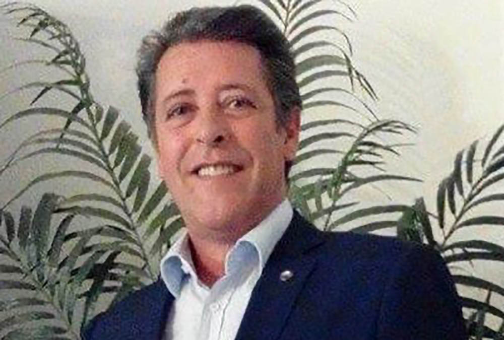 Il pattinaggio provinciale piange l'improvvisa scomparsa di Massimo ...