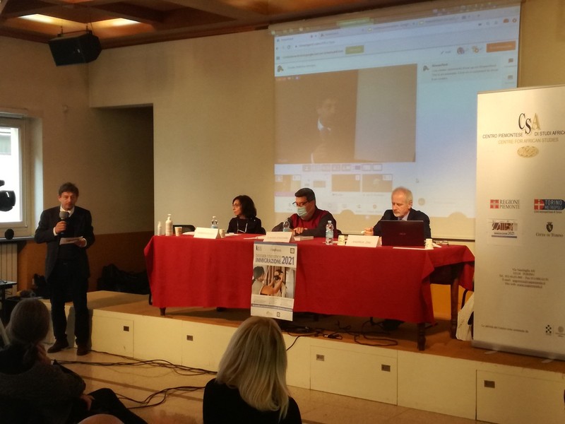 Immigrazione, nel 2020 calano gli stranieri in Piemonte: effetto Covid ...