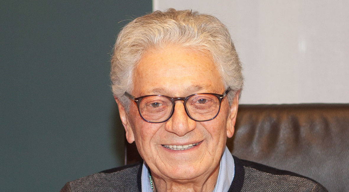 Gravellona piange la scomparsa di Roberto Cinquini - VCONews.it