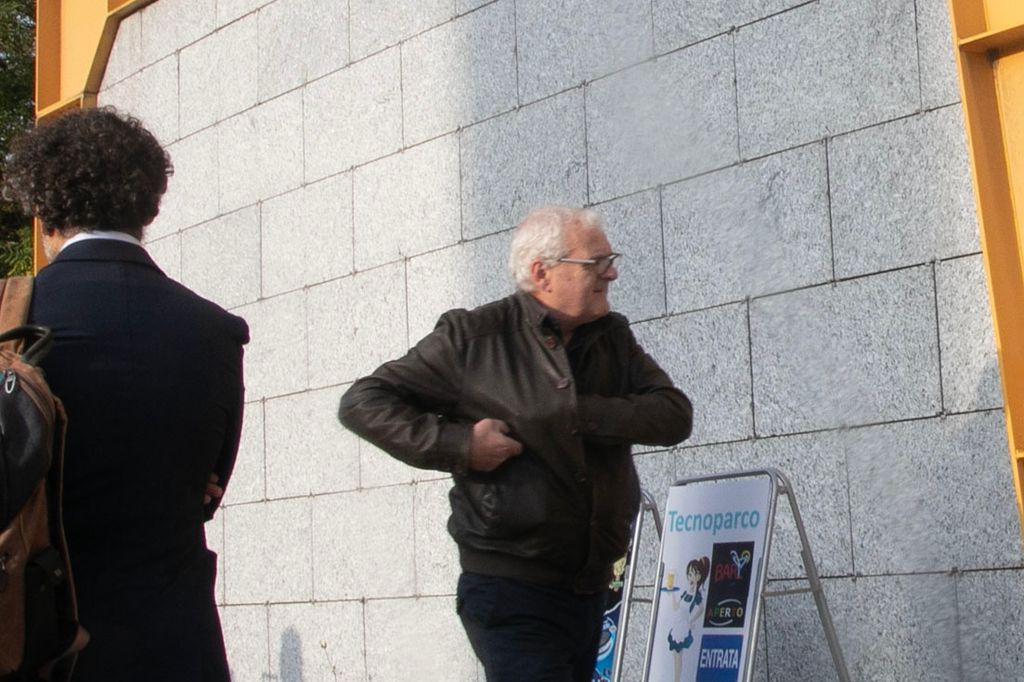 Tragedia funivia: caposervizio Tadini non era stato formato - VCONews.it